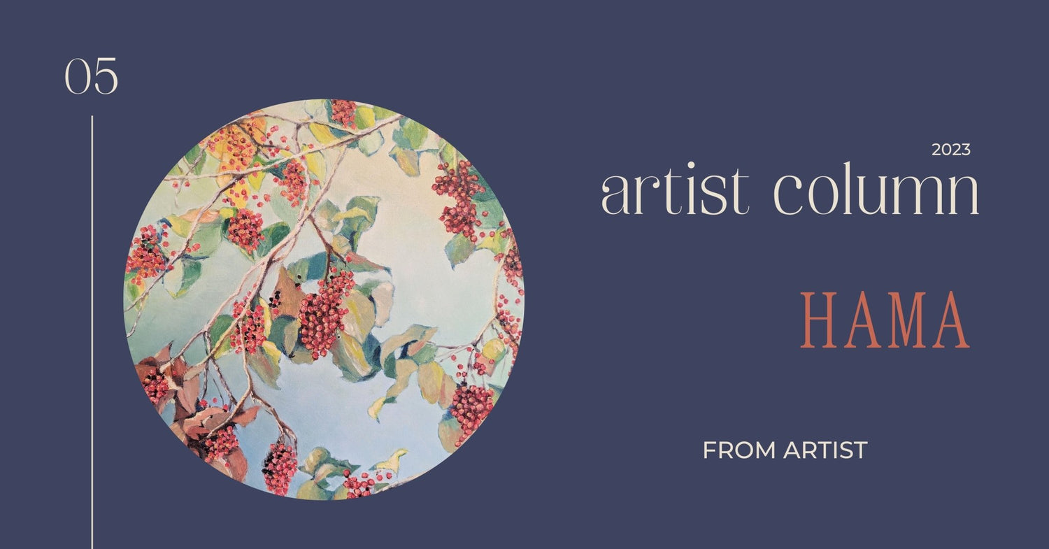 For online sales and purchase of paintings, visit FROM ARTIST/Artist ...