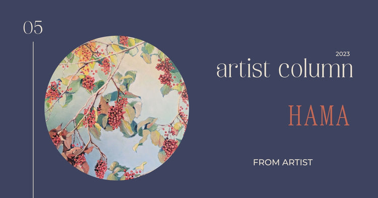 For online sales and purchase of paintings, visit FROM ARTIST/Artist ...