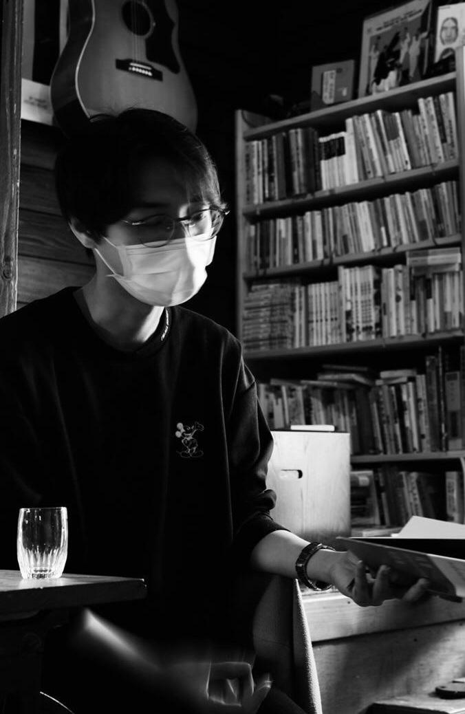 絵画の通販、購入ならFROM ARTIST/作家名：Daiki Nagata