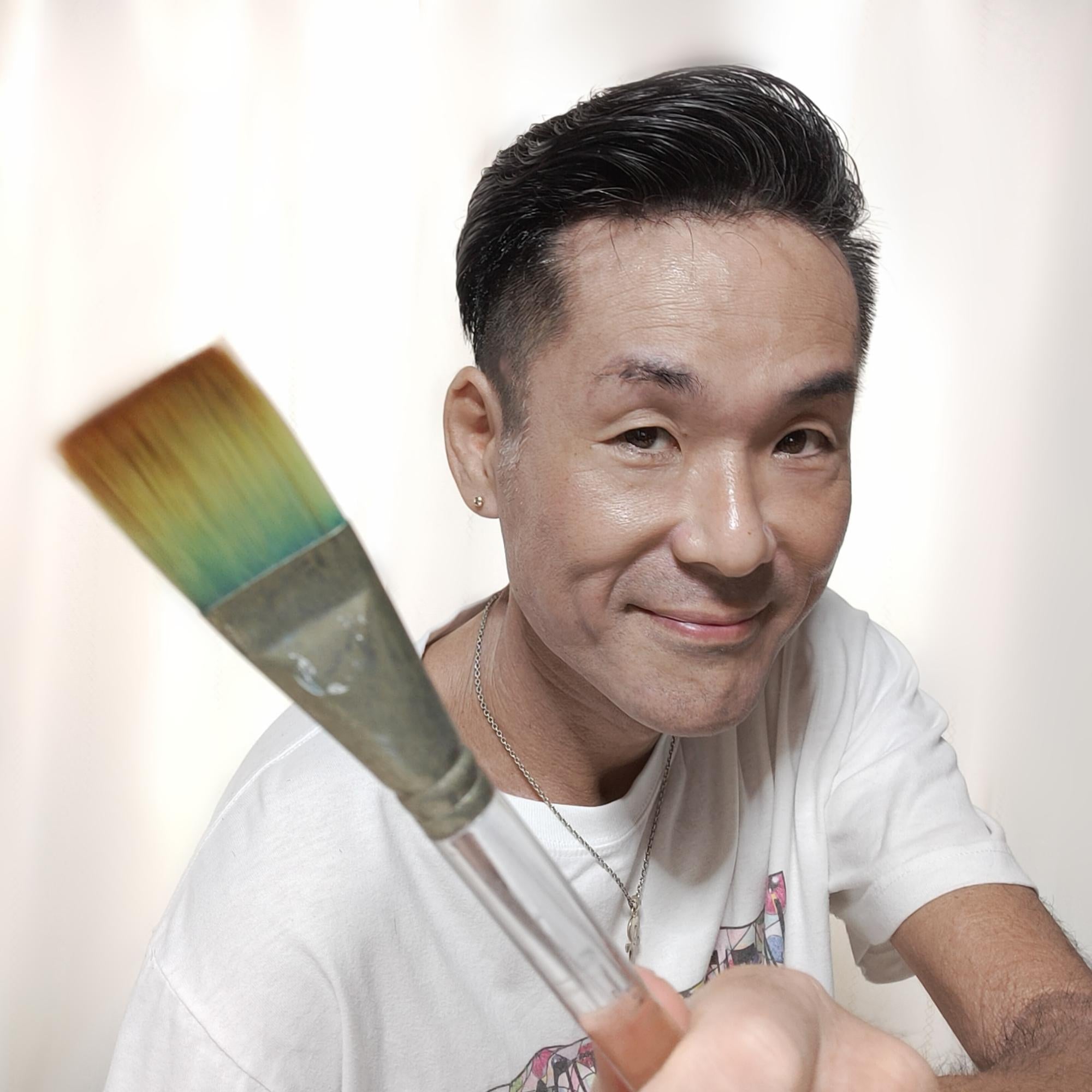 KENJI – FROM ARTIST