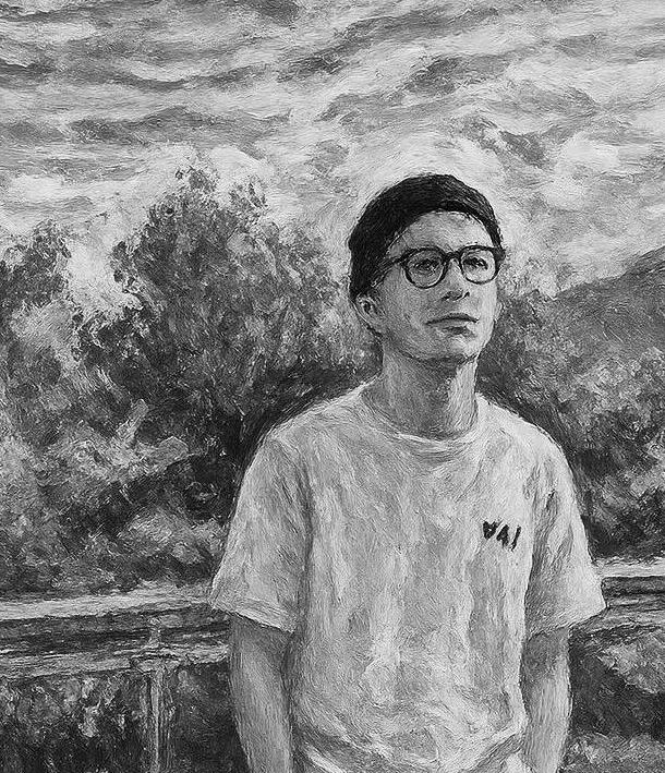 Ko. – FROM ARTIST