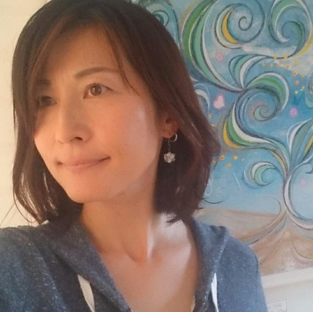絵画の通販、購入ならFROM ARTIST/作家名：miki obara
