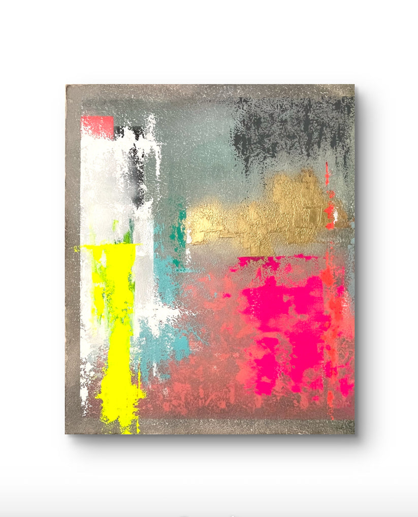 HAIKARA/3° – FROM ARTIST