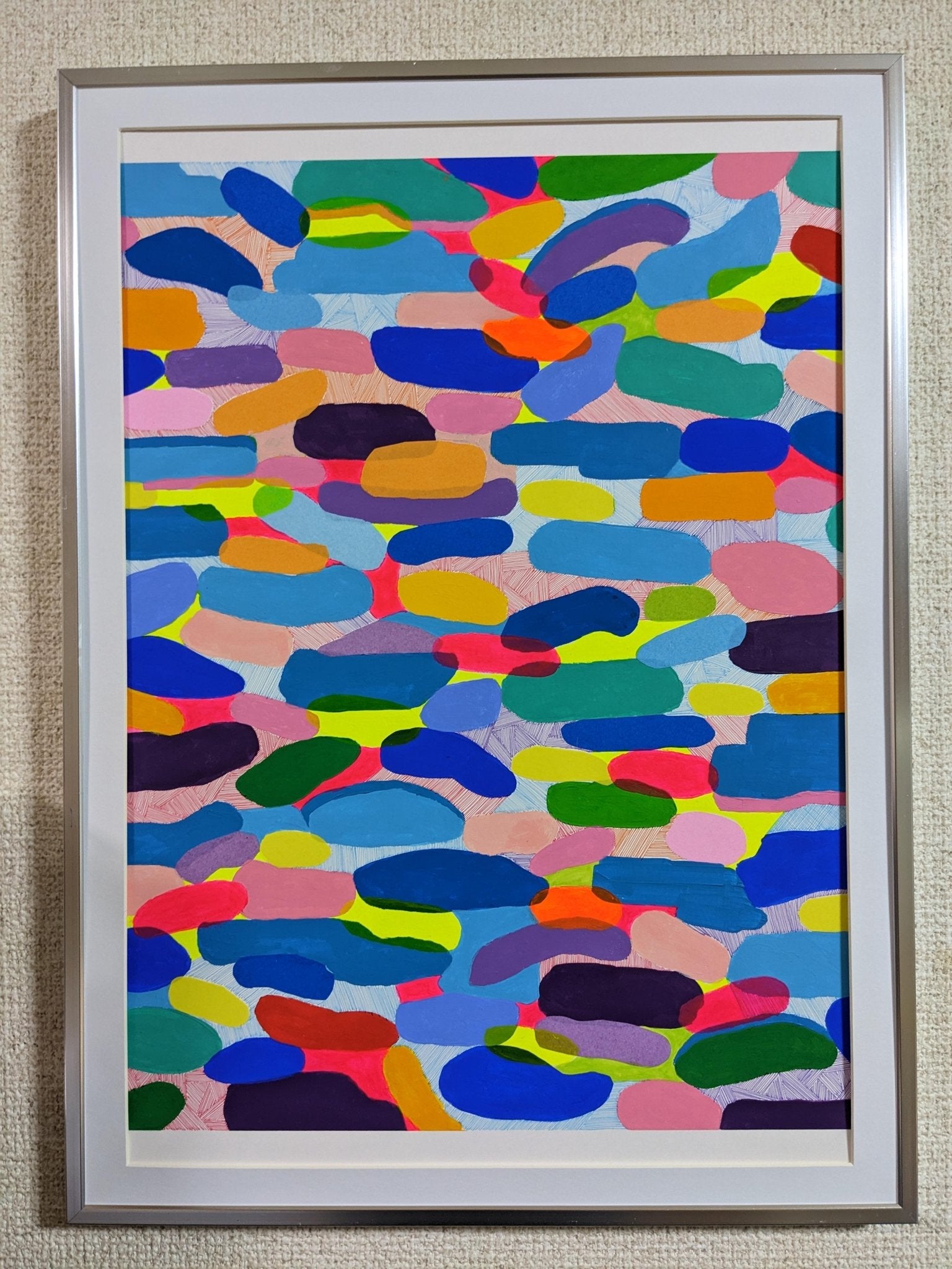 colors – FROM ARTIST