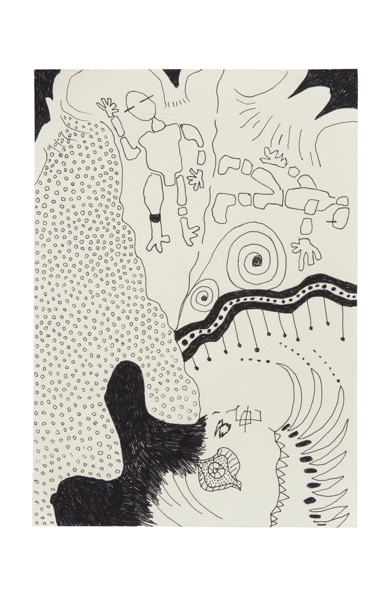 For online purchase of paintings, please visit FROM ARTIST/Title ...