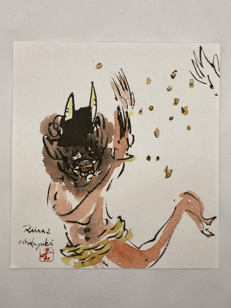 絵画の通販、購入ならfrom Artist作家名：絵師 冬奇