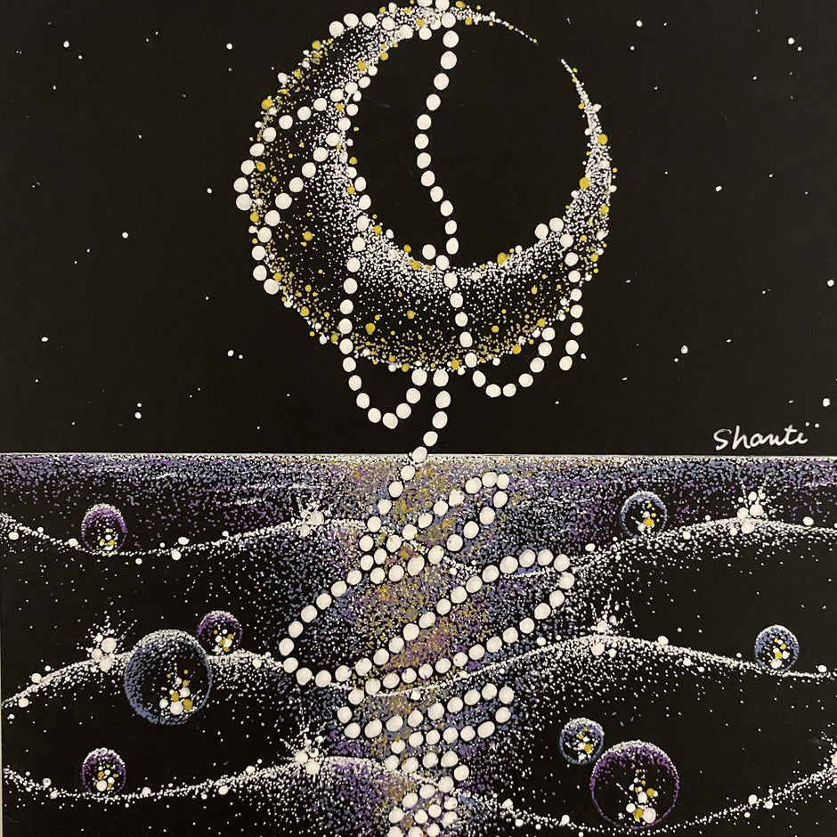 絵画の通販、購入ならFROM ARTIST/作家名：Shanti