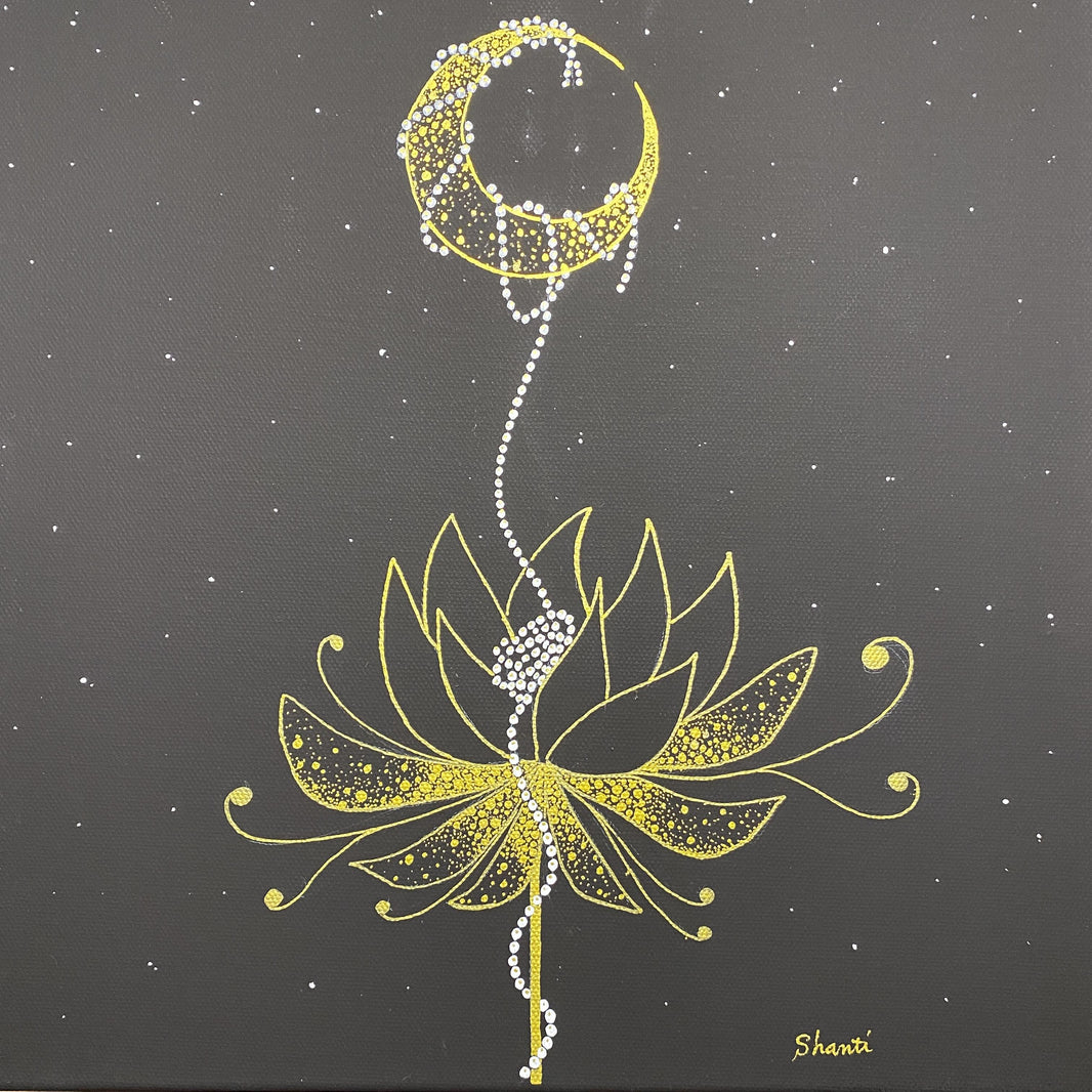 絵画の通販、購入ならFROM ARTIST/作家名：Shanti